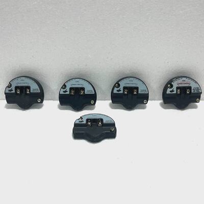 Rosemount 0315190050023 Terminale Blocco Adattatore  Lotto D