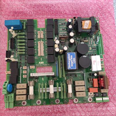 【询价】直流调速器 DCS800电源板 SDCS-PIN-4适用