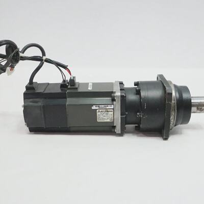 Mitsubishi HCKFS73BG1 Servo Gearmotor 750w 3000rpm 103vac