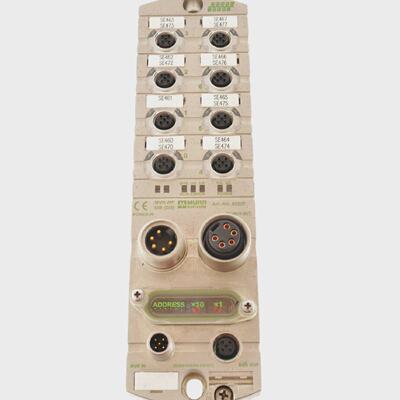 MURR ELEKTRONIK 55307 MVKMP MVKMP