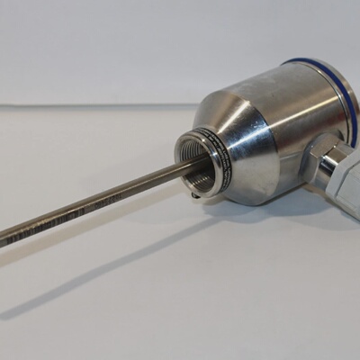EndressHauser1xPt100TF4温度传感器TR45BB5A1S2MRH000