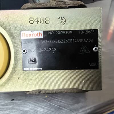 议价DBAW30BH2-23/315ZZ6EG24N9K4A08全新现货