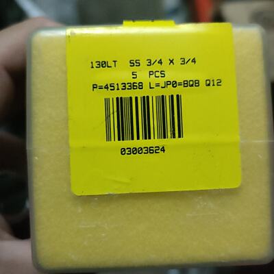 询-HAMLET130LTSS34软管转34接
