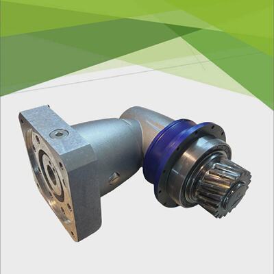 Wittenstein  Alpha TPC050SMF243K01K01