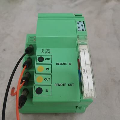 菲尼克斯IBSIL24BKLK45286035