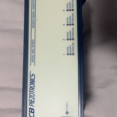 全新正品PCB Piezotronics 482C系列传感器-议价