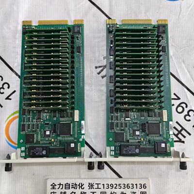 议价ABB DCS卡件SPASI23 原装黑标现货ASI23