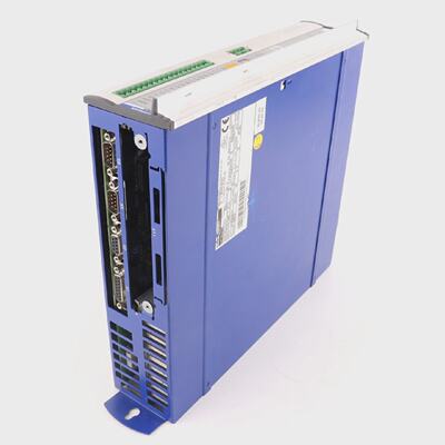 Kollmorgen  Seidel SERVOSTAR 603 Servo Drive Amplifier S6030