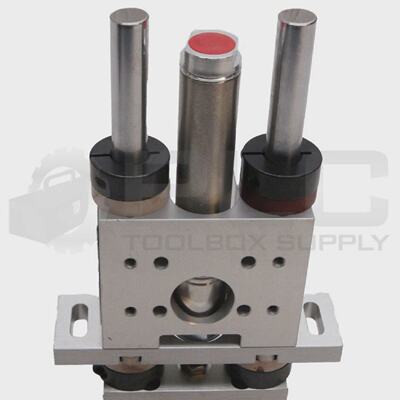 NEW BIMBA TE042EB2P ACTUATOR THRUSTER W LT042D PNEUMATIC CYL