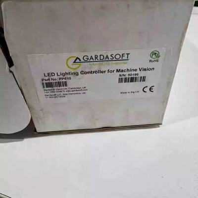 议价Gardasoft LED照明控制器PP810