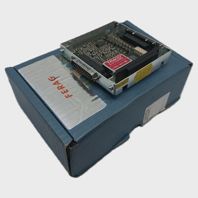 AJ613 Digital IO Module Ferag 5.940.514 5940514 Mikrap 10574