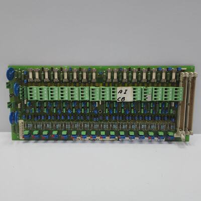 Gpv Electronics 609004110 Tarjeta De PCB 064.515.103 Rev 03