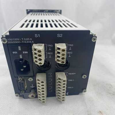 【星慕电子】德国雄克 SCHUNK PGN-64-2AS 议价