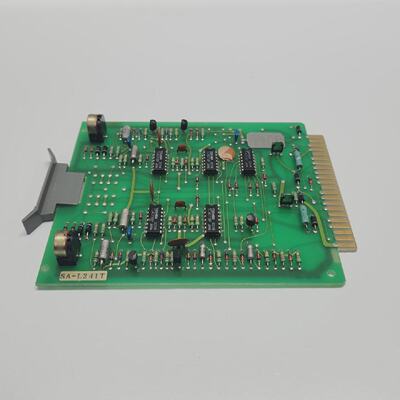 JRCS SAL241T Panel Control PCB Tarjeta
