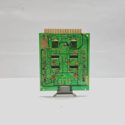 JRCS SAL241 Melder PCB Card