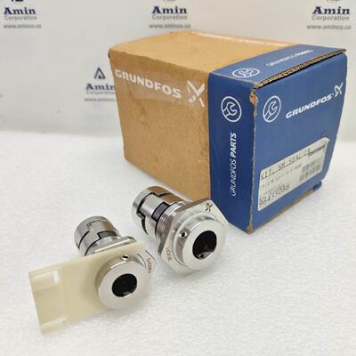 Grundfos 96455086 Kit Shaft Seal CRIN 1S135 HQQE SEAL size 1