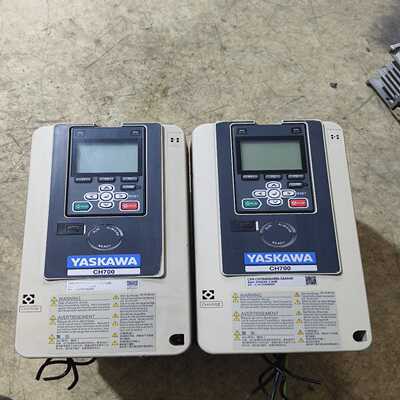 CIPR-CH70B4006A-GAAAAA安川变频器询价