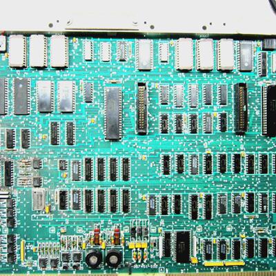 Utilis ACCURAY 9067451002 PC Board 9067451002