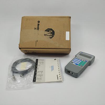 AB 1784TM6 Handheld IO Monitor
