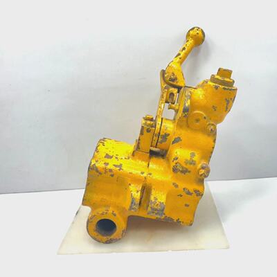K6U REMOTE CANTROL BLOCK ASSAMBLY INGERSOLL RAND