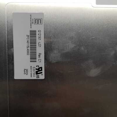 G121X1-L01~询价