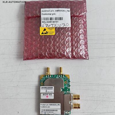 Amimon AMN35253 Pm Tuner Module Transvideo Tx Board Receptio