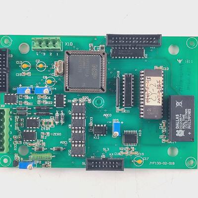 Carte Pcb JYF1300201B Pour LAlerte De Bilge CY2 15ppm De Jiu