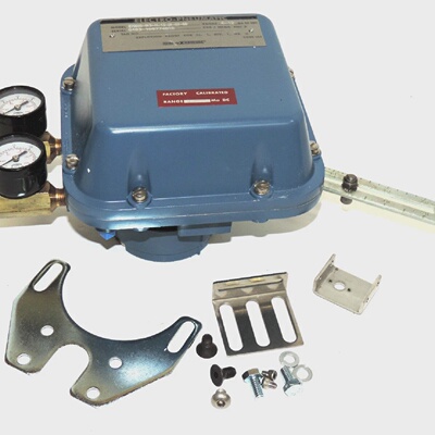 DEZURIK8700200131113010700ELECTROPNEUMATIC870020013111301070