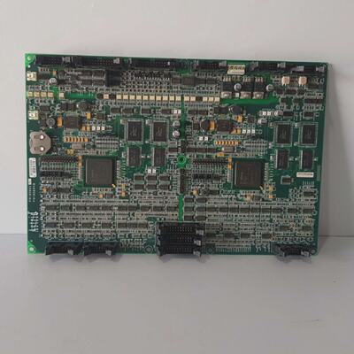 ASTRID PB185002B DCPU PCB CARD PB185004B