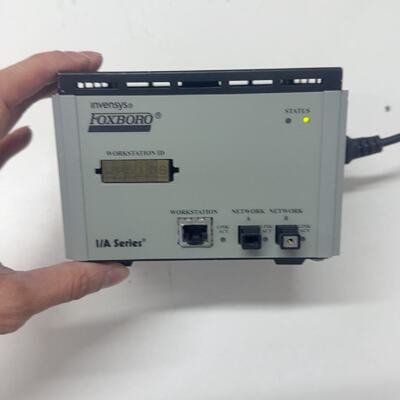 询价-FOXBOROP0972QM模块
