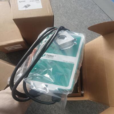 TANGTECH浮点风阀执行器TF40-230S AC230V  5060HZ  40NM