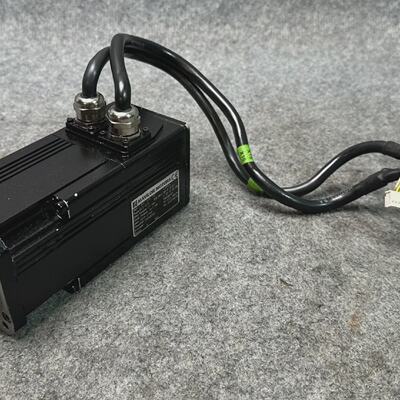 MAVILOR MOTORS  Type BLS073  Servomotor   Ref. 3 842 524 242