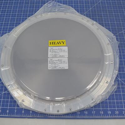 TSTADBX03221TARGET4N5等级钽200毫米HONEYWELL