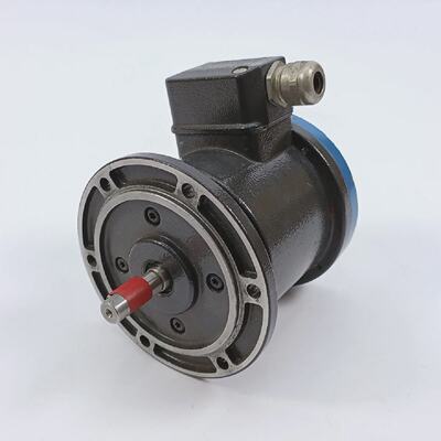HUBNER POG 9 Z 240 Encodeurs Incrmentaux