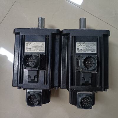 议价二手台达 ECMC-EW1315SS 1.5KW绝对值伺服马达 包邮