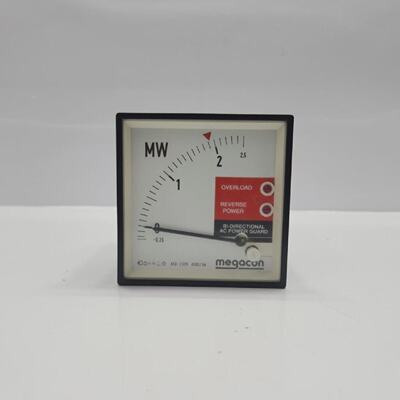 MEGACON KPW171BA GUARDIN DE PODER BIDIRECCIONAL