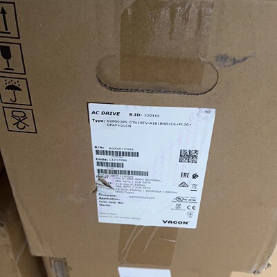 NXP00385伟肯驱动器议价