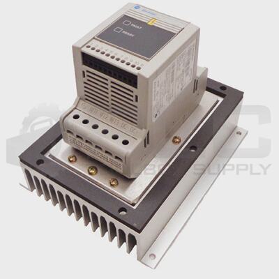 Allen Bradley 160BA04PSF1 Ser C Follower Di Segnale Analogic