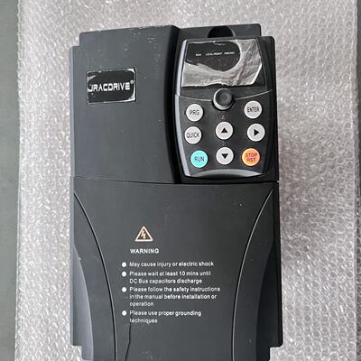 溢价-嘉乐变频器JAC580N004GB45020A4