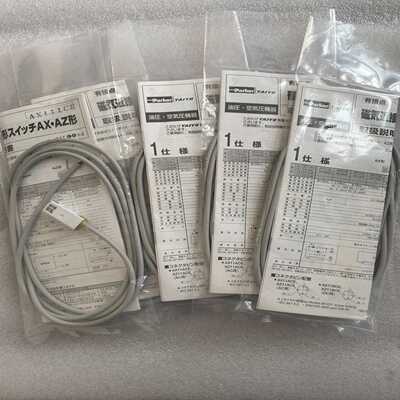 TAIYO太阳铁工磁性开关传感器AX111CEAX101适用