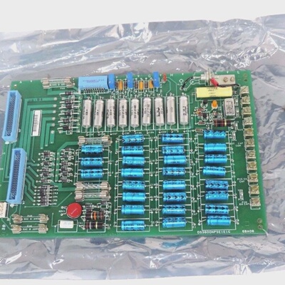 REPAIRED GENERAL ELECTRIC DS3800NPSE1E1G POWER SUPPLY BOARD