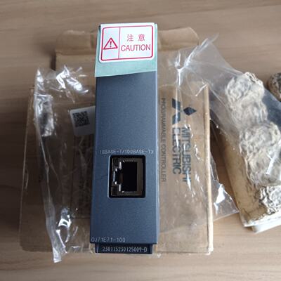 QJ71E71100内袋封未使用机身无拍前询价下单