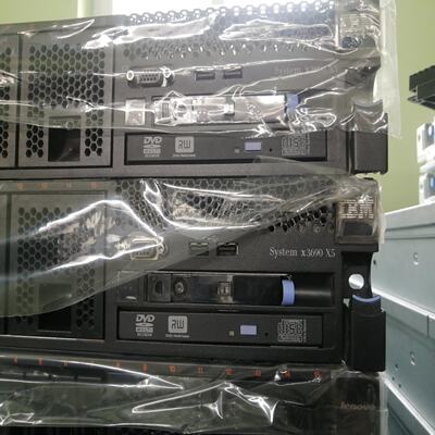 询价IBMx3690x5IBM7147伺服器议价