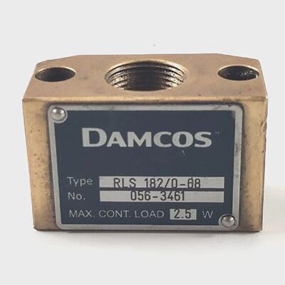Indicateur De Position Damcos RLS 182068 0563461