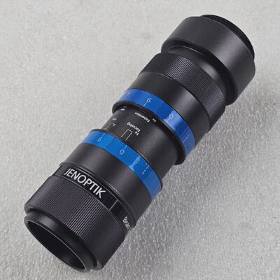 JENOPTIK Beam Expander 1x4x 532nm AD 0950