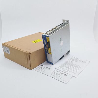 Metronix ARS 2108 FS STO Servo Positioning Controller