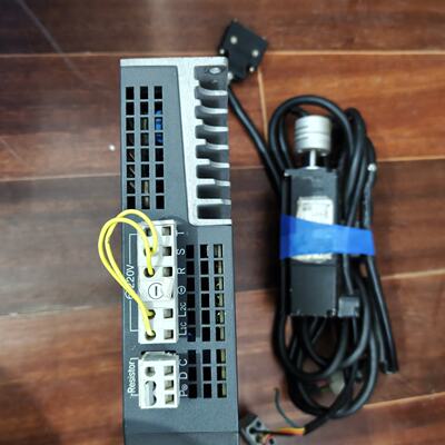 议价Delta A2 Servo Driver Kit Model AsdA20121F Power适用
