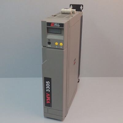 VMV330525T  LEROY SOMER  VMV3305 2.5T  Dimmer 3 PH 1.5KW USE