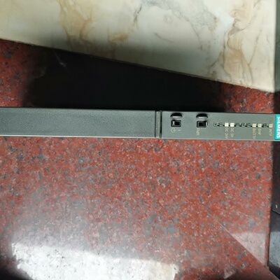 【议价】西门子 6ES7 407-0DA02-0AA0  拆机 有点