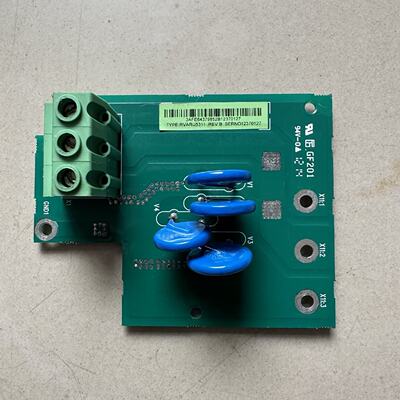 RVARU5311ABB800系列滤波板吸收板防雷板645--议价商品
